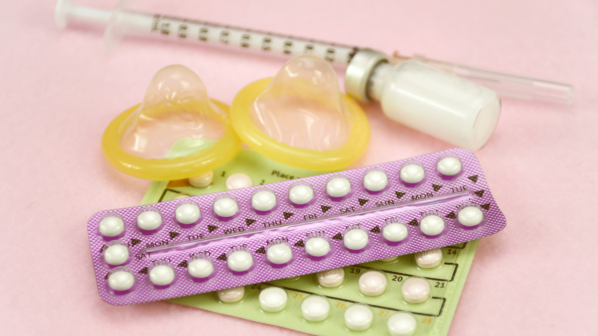 Hormonal or Hormone-Free: Which Type of Birth Control Is Right for You?